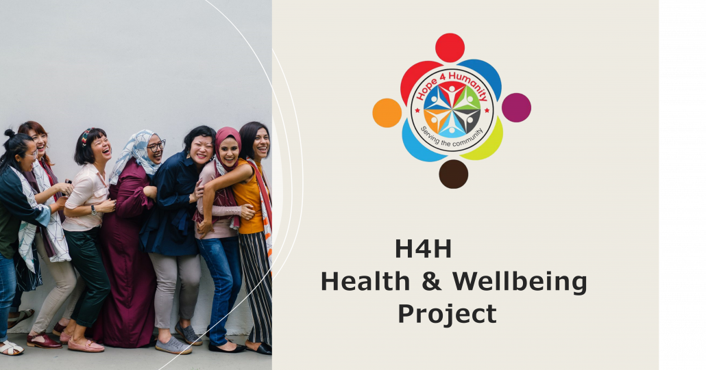 Hope4Humanity – charity